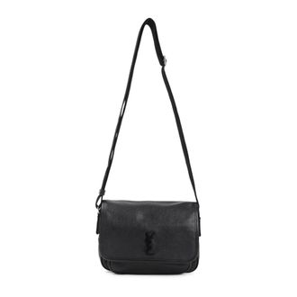 Saint Laurent Niki S Bag - - Bags - Herren - Schwarzk - ONE SIZE