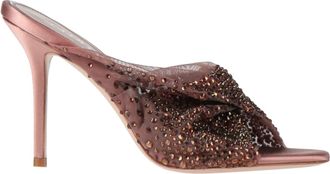 Gedebe SCHUHE - Sandalen auf YOOX.COM