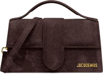 Jacquemus Shoulder Bag - Brown