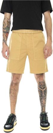 Elvine Homme, Shorts, Brun, Taille: W31 Bermuda Shorts