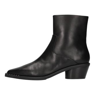 Ash Ash, Femme, Chaussures, Noir, Taille: 39 EU Bottine Hasley