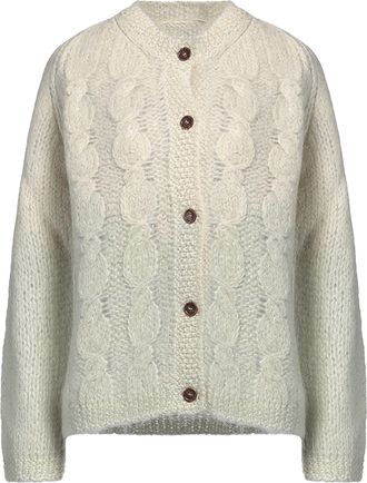 Maison Margiela STRICKWAREN - Strickjacken auf YOOX.COM