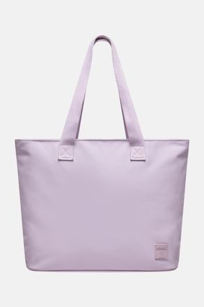 Derbe Derbe Tasche Shopper Flieder Grau