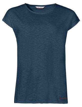 Vaude T-Shirt Womens Moja T-Shirt IV (1-tlg) schnelltrocknendes und funktionelles Shirt