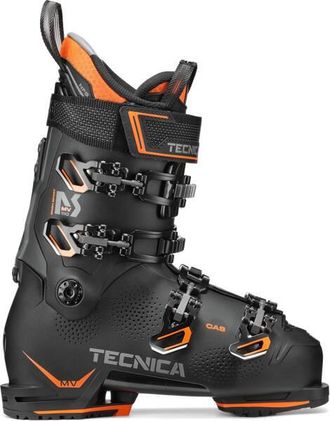Tecnica Herren Ski-Schuhe MACH SPORT MV 110 TD X GW