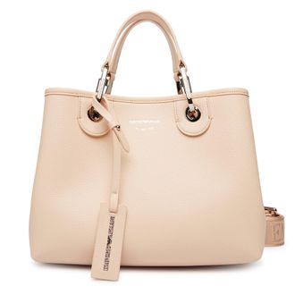 Emporio Armani Handtasche Emporio Armani EW000361 AF12036 M1332 Rosa
