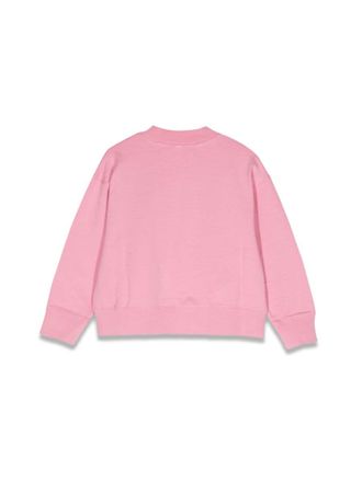 Palm Angels Sweatshirt - Pink
