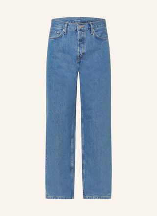 COS Cos Jeans Relaxed Fit blau
