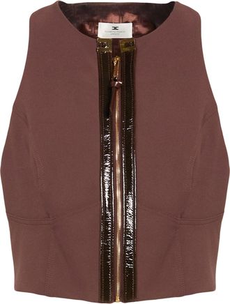 Elisabetta Franchi TOPS - Tops auf YOOX.COM