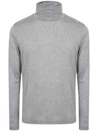 WOC Sweater Long Sleeve Dax