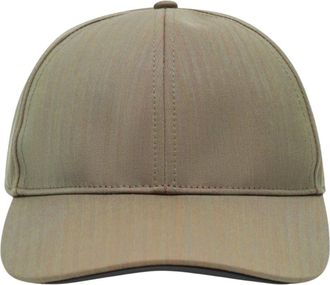 Sease Sease - CAP 2.0 - Homme - Accessoires - Beige - Taille: S/M