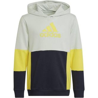adidas Kinder Kapuzensweat U CB HOODIE