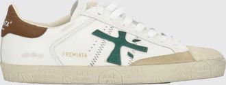 Premiata Sneakers PREMIATA Herren Farbe Bianco 4