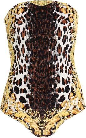 Versace TOPS - Bodysuits auf YOOX.COM