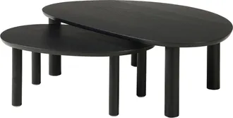 IKEA &Ouml;RTR&Auml;SK Satztische 2 St
