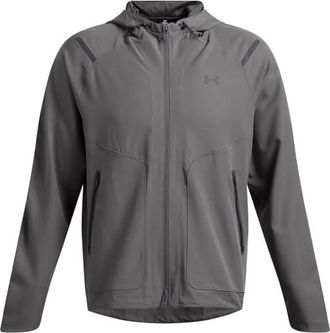 Under Armour Veste Under Armour Unstoppable Left Chest Hommes