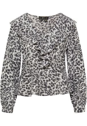 Faina Blouse tassia