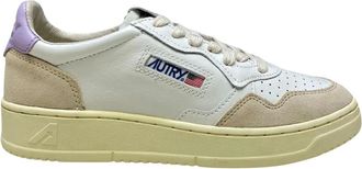 Autry Damen, Schuhe, Wei&szlig;, 37 EUGr&ouml;&szlig;e