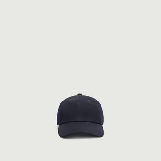 SOEUR CASQUETTE JUSTIN DARK NAVY