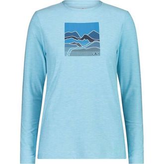 F.lli Campagnolo Damen Shirt WOMAN T-SHIRT