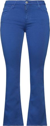 Haikure HOSEN & RÖCKE - Jeanshosen auf YOOX.COM