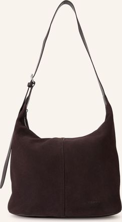 Comma Comma Schultertasche rot