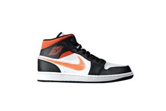 Air Jordan Air Jordan 1 Mid Zig Zag DN4929-100 Size 40.5