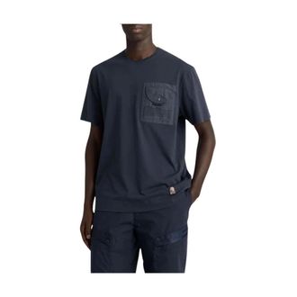 Parajumpers Herren, Oberteile, Blau, 2XLGr&ouml;&szlig;e