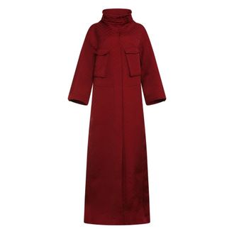 Gucci Damen, M&auml;ntel, Rot, 2XSGr&ouml;&szlig;e