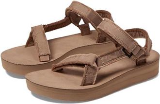 Teva Midform Universal Canvas Womens tigers eye (TEY) 8
