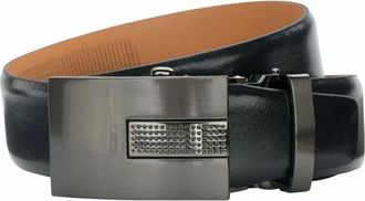 Lindenmann Herren, Accessories, Schwarzk, 115 CMGröße