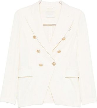 Circolo 1901 Blazer - Blanc