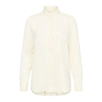 Inwear Shirts - - Blouses & Shirts - Damen - Wei&szlig; - 2XL