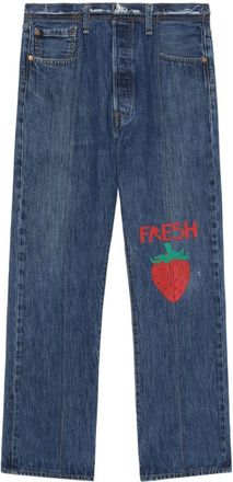 Westfall Fresh Jeans - Blau