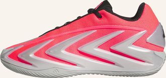adidas Anthony Edwards 3 Kids Schuh rot