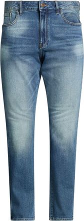 A|X Armani Exchange HOSEN & R&Ouml;CKE - Jeanshosen auf YOOX.COM