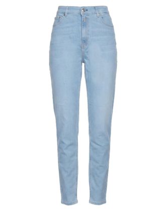 Replay HOSEN & R&Ouml;CKE - Jeanshosen auf YOOX.COM