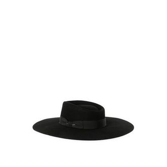 Van Palma Chapeau en laine Paul