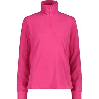 F.lli Campagnolo Damen-Sweatshirt, Fuchsie, XXXXL