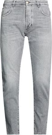 Officina 36 BAS - Pantalons en jean sur YOOX.COM