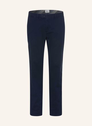 Brax Brax Chino Style Evans blau