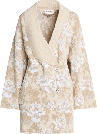 Blugirl JACKEN & M&Auml;NTEL - M&auml;ntel auf YOOX.COM