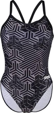 Arena Damen Schwimmanzug WOMENS KIKKO PRO SWIMSUIT LI