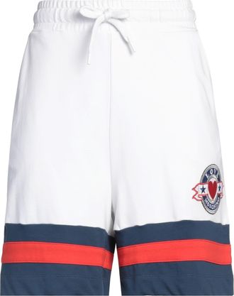 Love Moschino HOSEN & R&Ouml;CKE - Shorts & Bermudashorts auf YOOX.COM