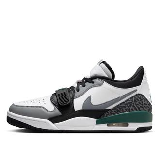 Nike Jordan Homme, Chaussures, Multicolore, Taille: 46 EU Legacy 312 Low