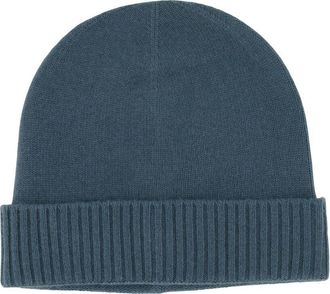 Katestorm Damen Strickmütze aus Kaschmir