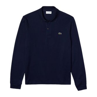 Lacoste Poloshirt - - Tops - Herren - Blau - XS