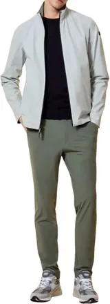 Roberto Ricci Design Rrd, Herren, Jacken, Gr&uuml;n, 4XLGr&ouml;&szlig;e
