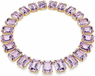 Swarovski Damen, Accessories, Lila, ONE SIZEGr&ouml;&szlig;e