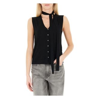 Ballantyne Damen, Jacken, Schwarzk, SGröße